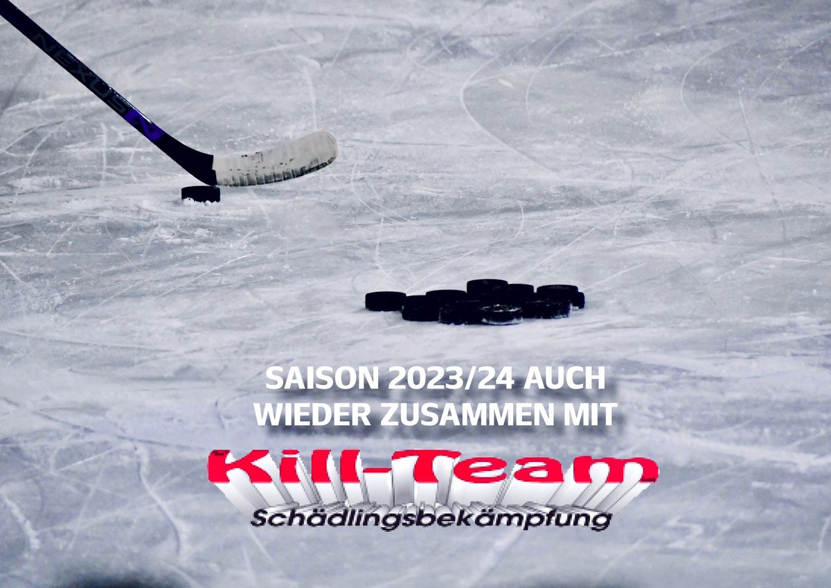 Weiter mit Kill Team - HSV-Eishockey
