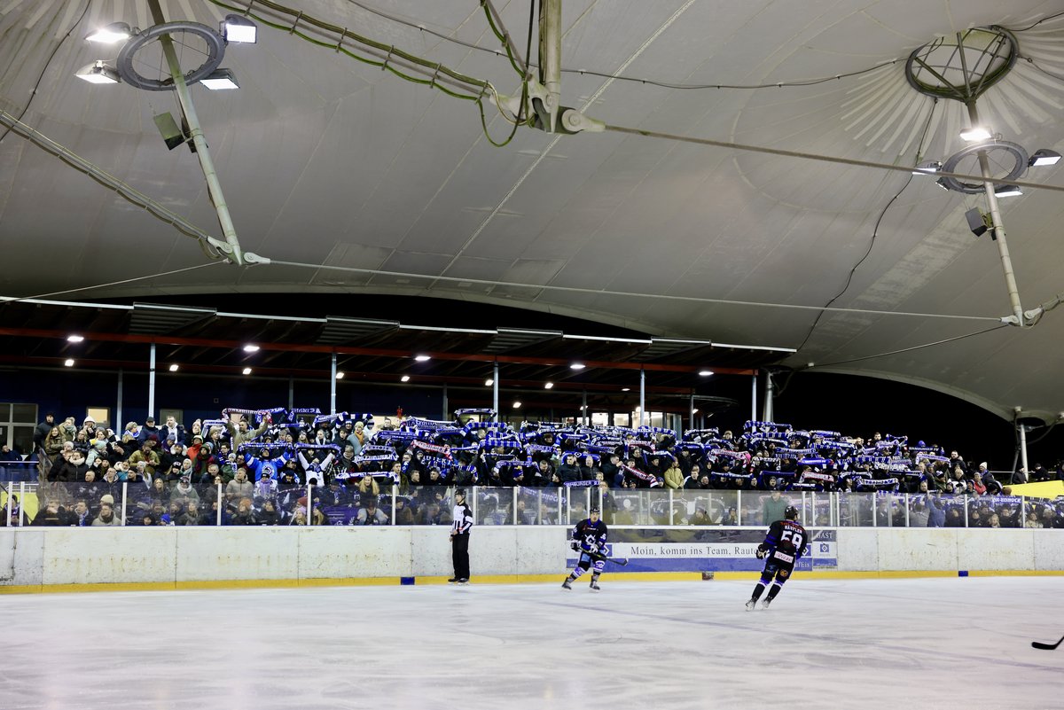 Winterprogramm 2023 - HSV-Eishockey