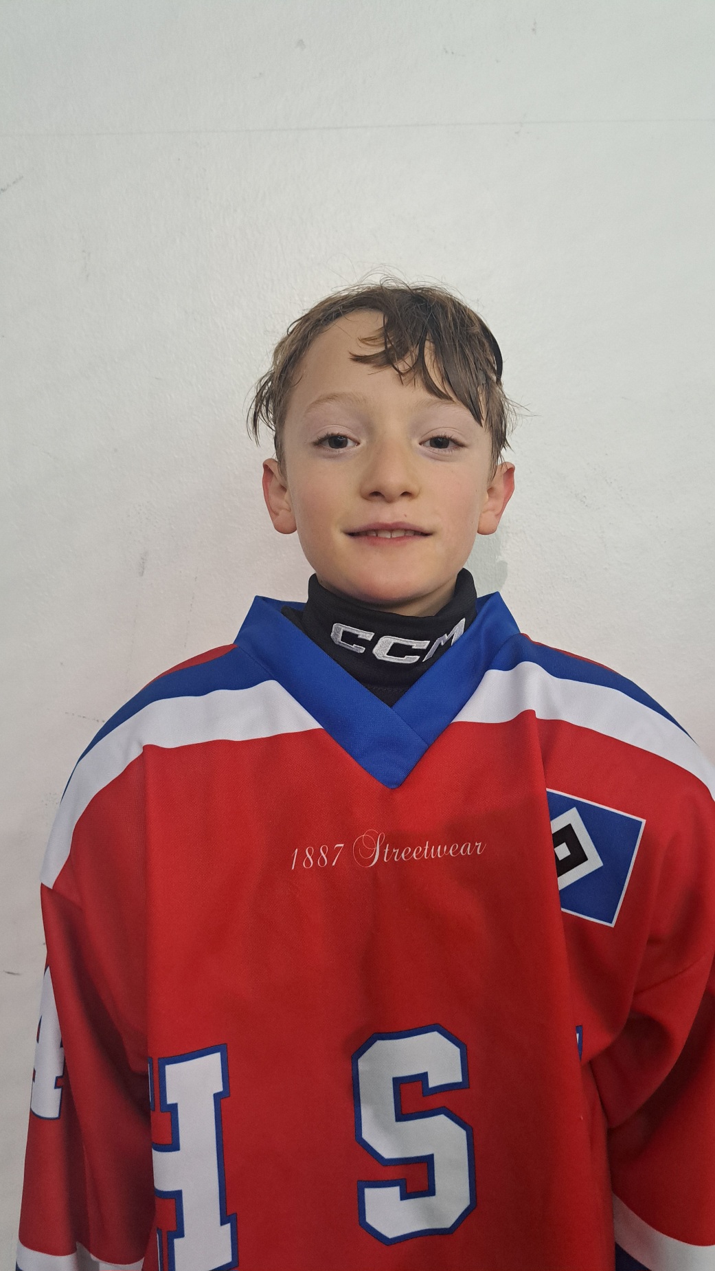 Mannschaft - HSV-Eishockey